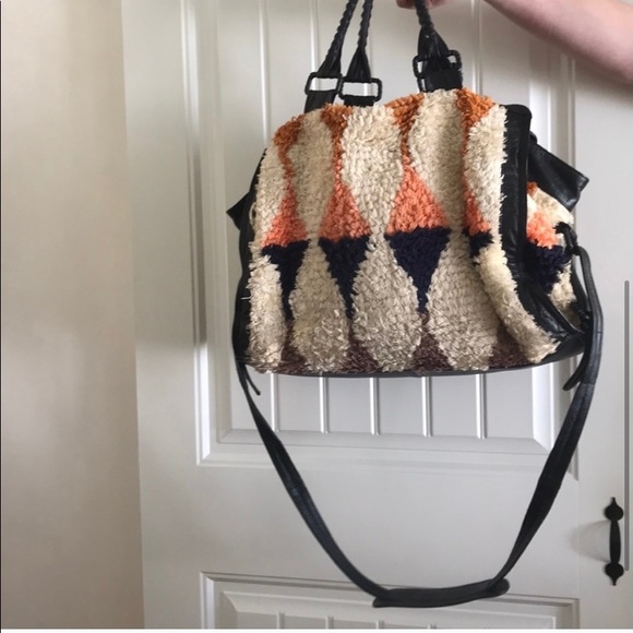 Cleobella | Bags | Cleobella Weekender Bag | Poshmark